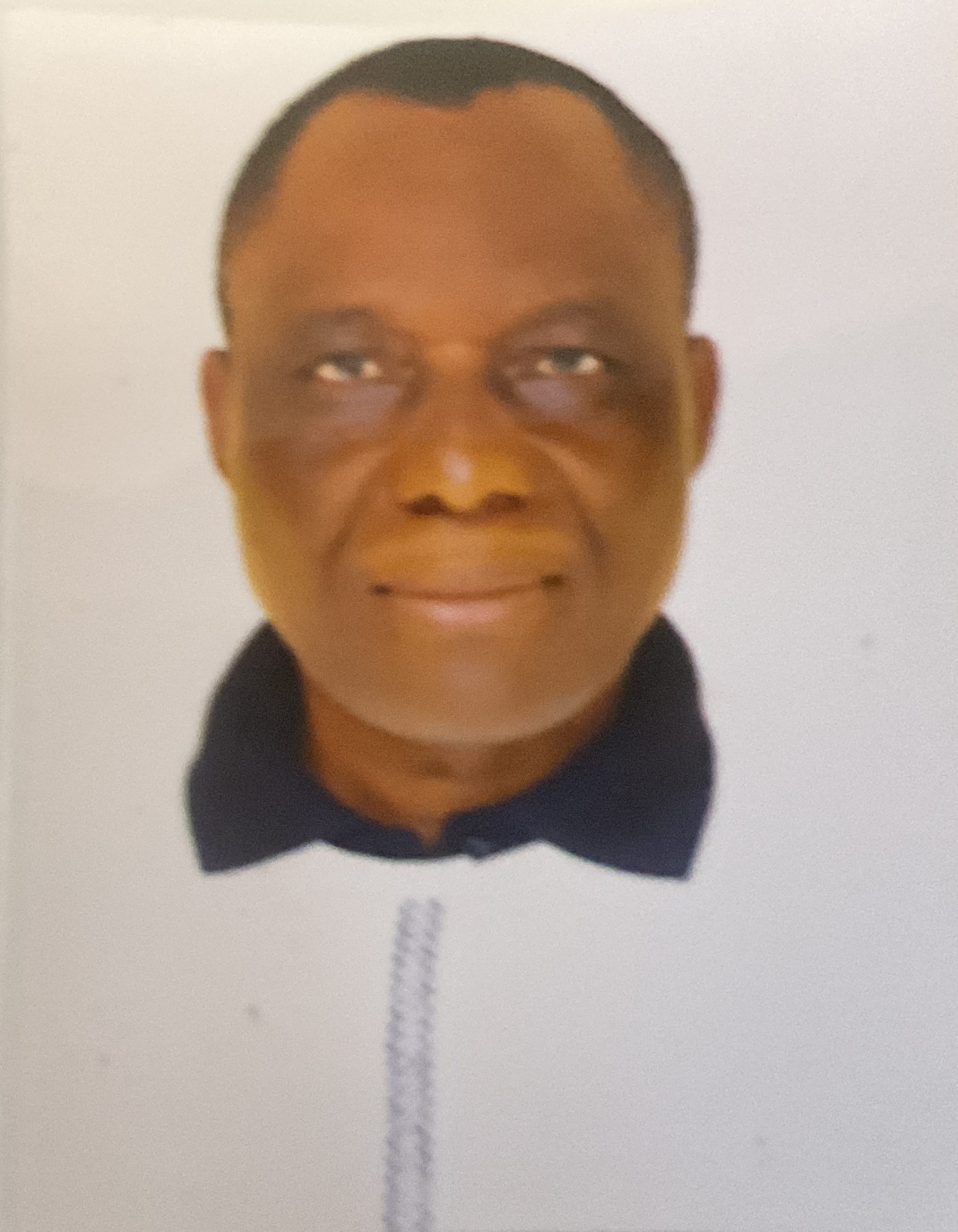 Emmanuel Ikani - ACAT