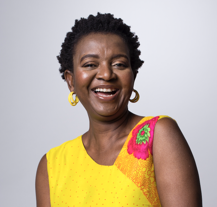 Hlamalani Judith Ngwenya - ACAT