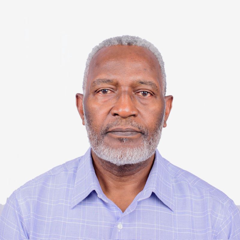 Olusegun Adedayo Yerokun - ACAT