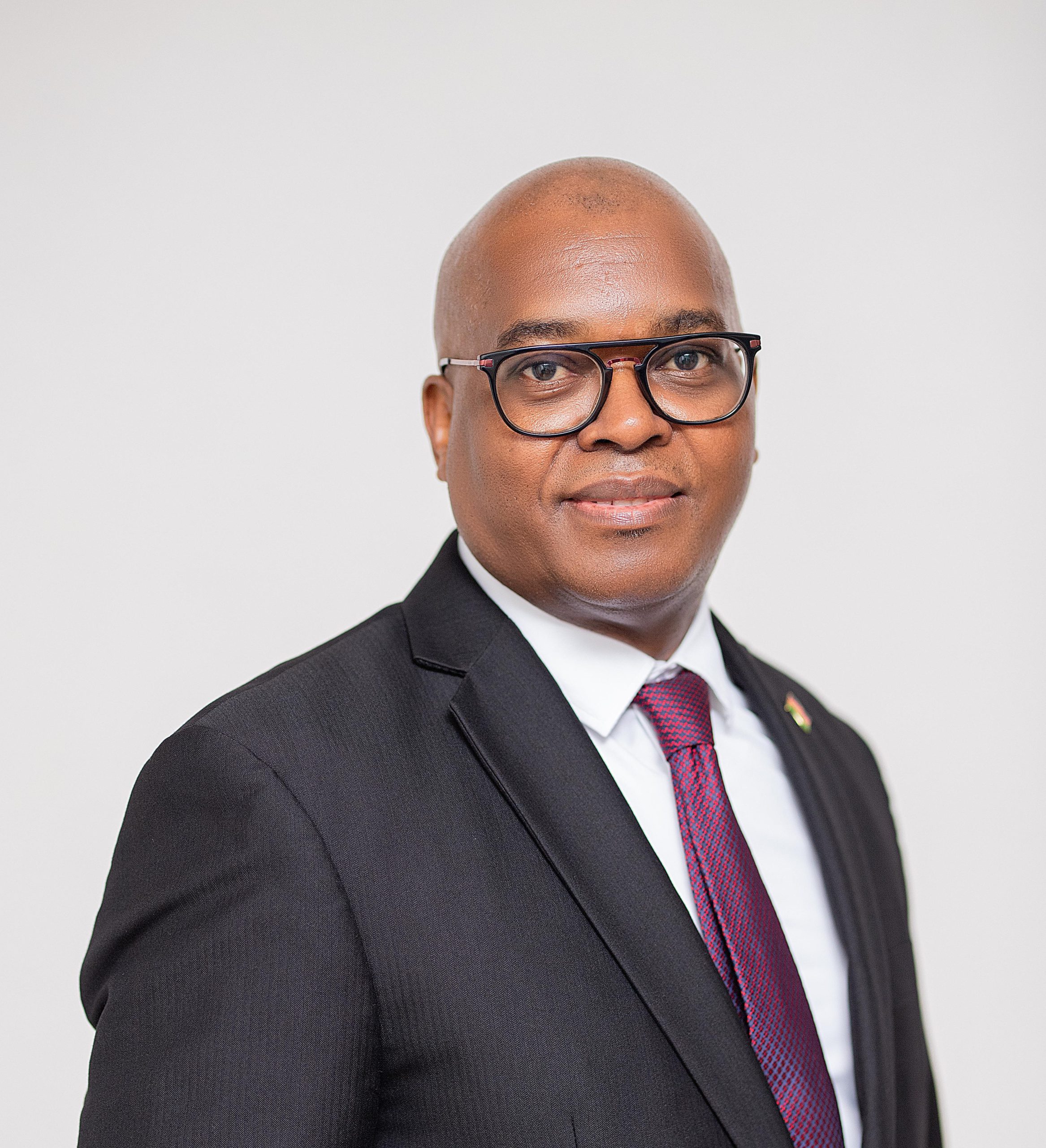 Paul Lameck Kwengwere - ACAT