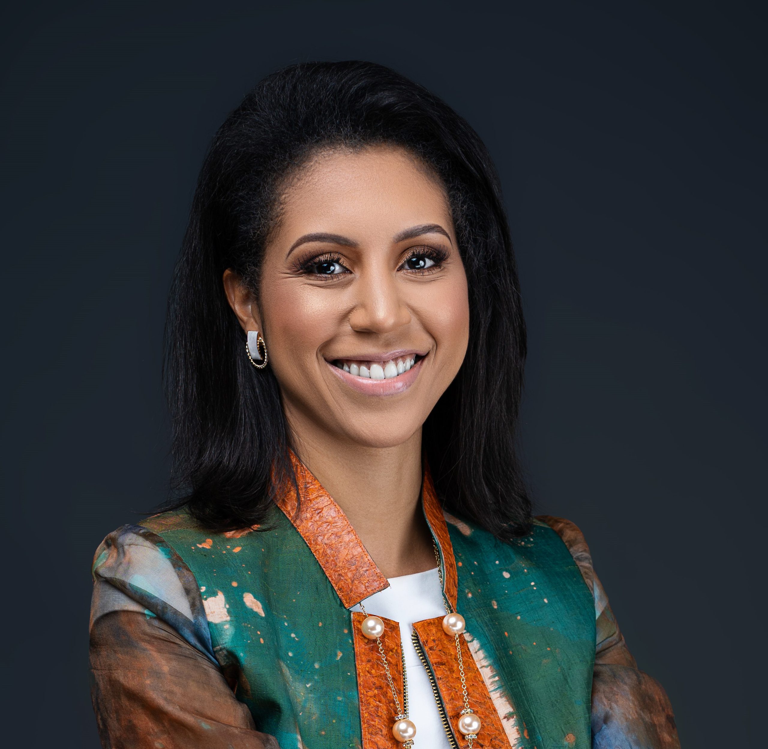 Zoë Karl-Waithaka - ACAT