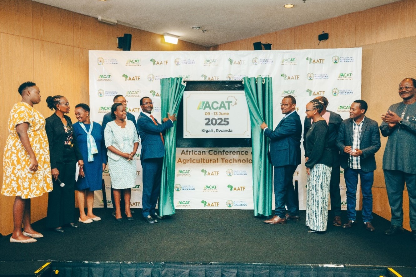 Rwanda to host the second edition of the African Conference on ...