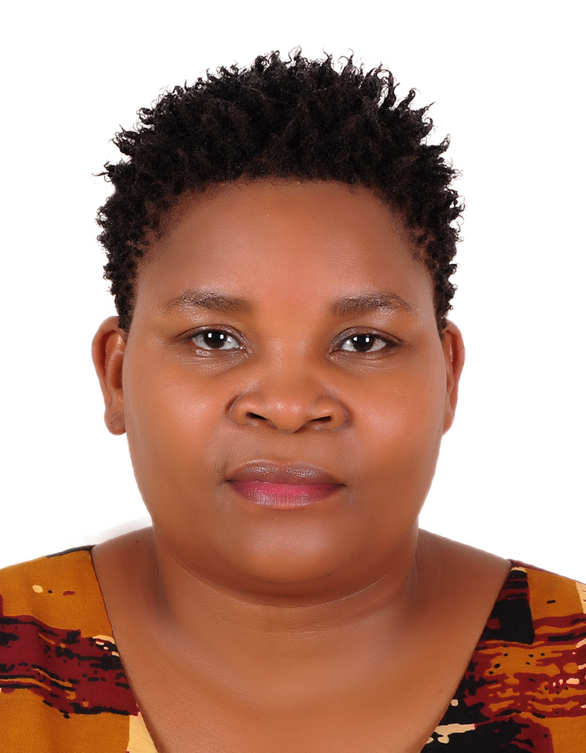 Elizabeth Nsimadala - ACAT