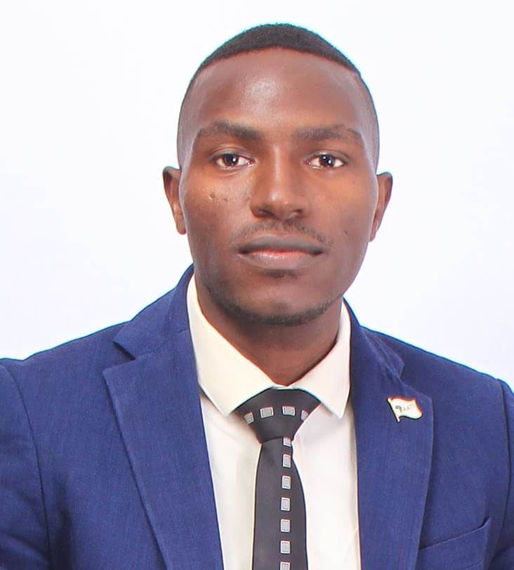 Gabriel Macharia - ACAT