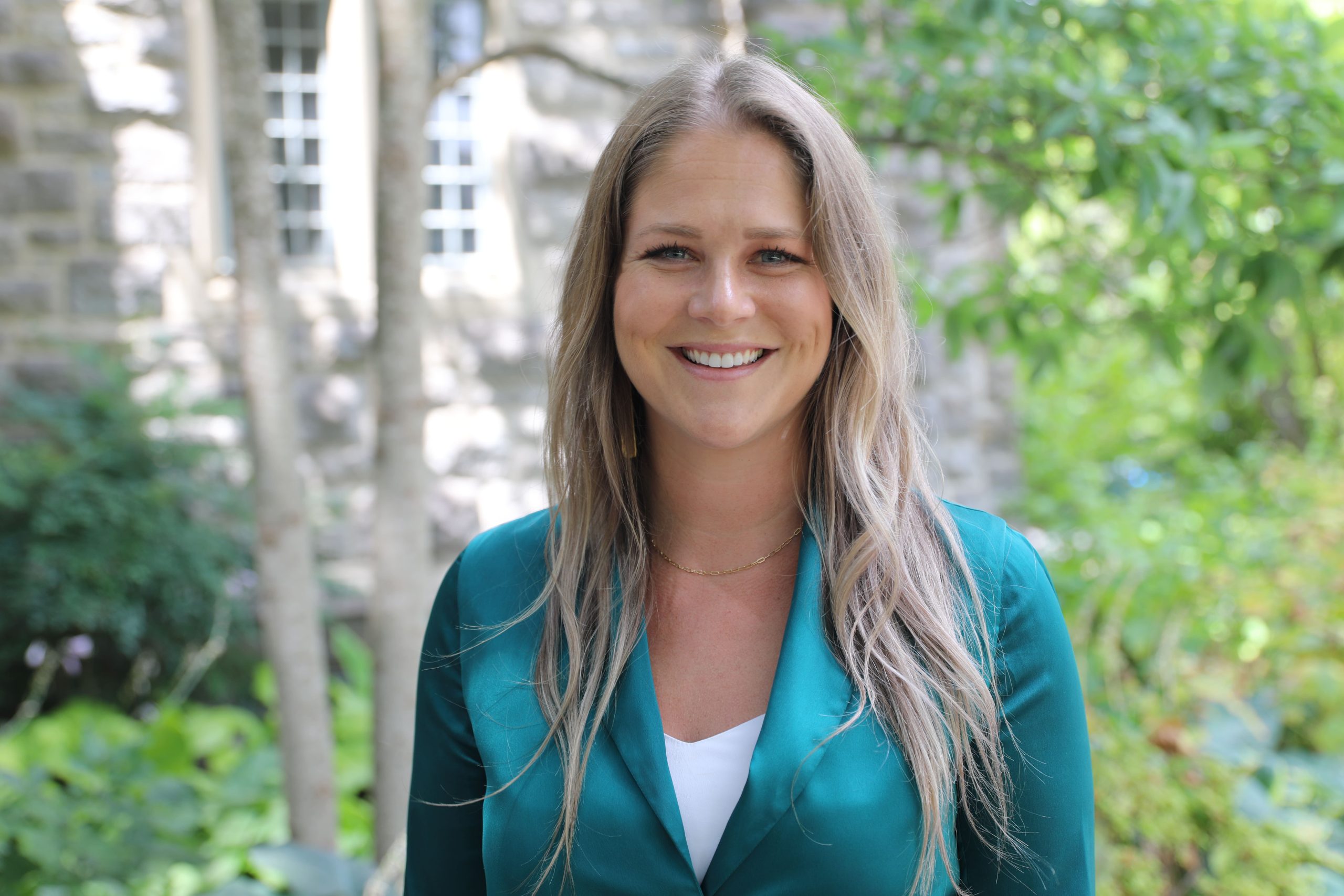 Dr. Jessica Agnew - ACAT