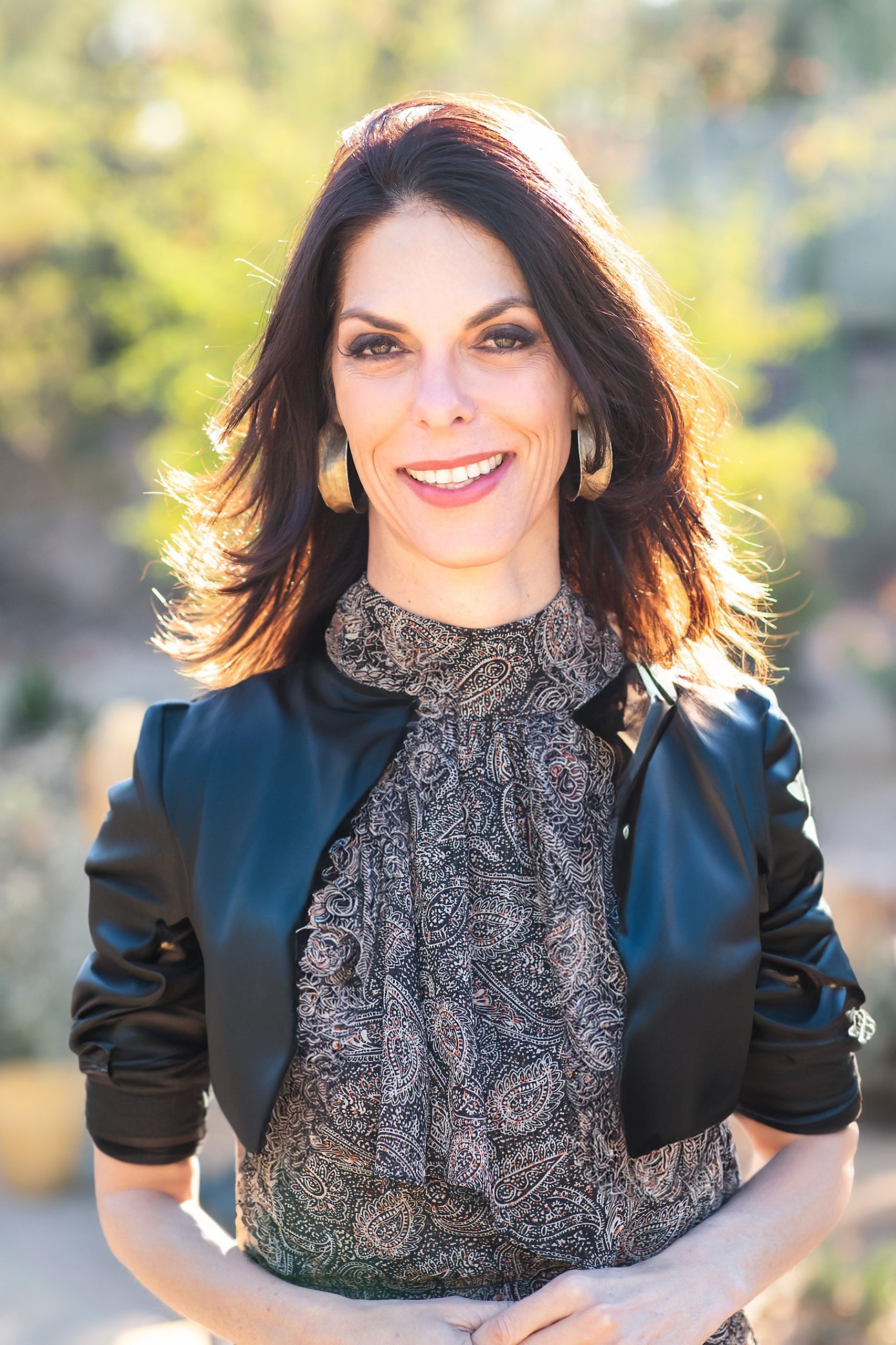 Julie Borlaug - ACAT