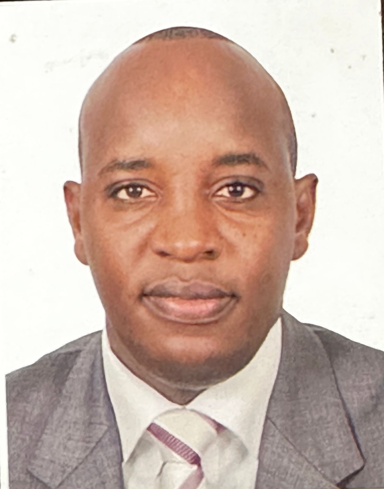 Mr. Linus Kaikai - ACAT