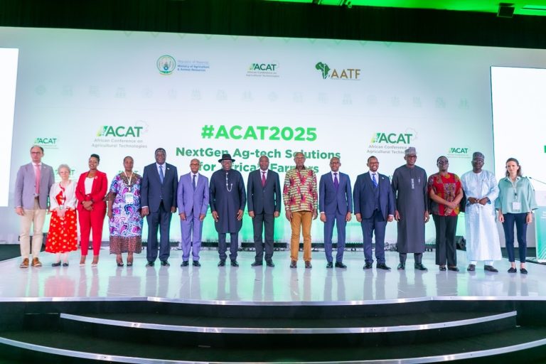 ACAT 2025 calls for greater investment and partnerships in Agri-Tech solutions to ignite Africa ...
